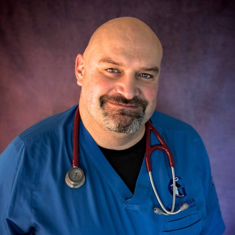 Dr. Emanouil Petkov, DVM - https://guardianveterinaryspecialists.com