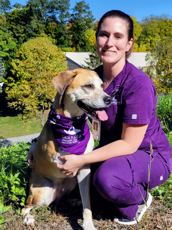 Our Team - https://guardianveterinaryspecialists.com