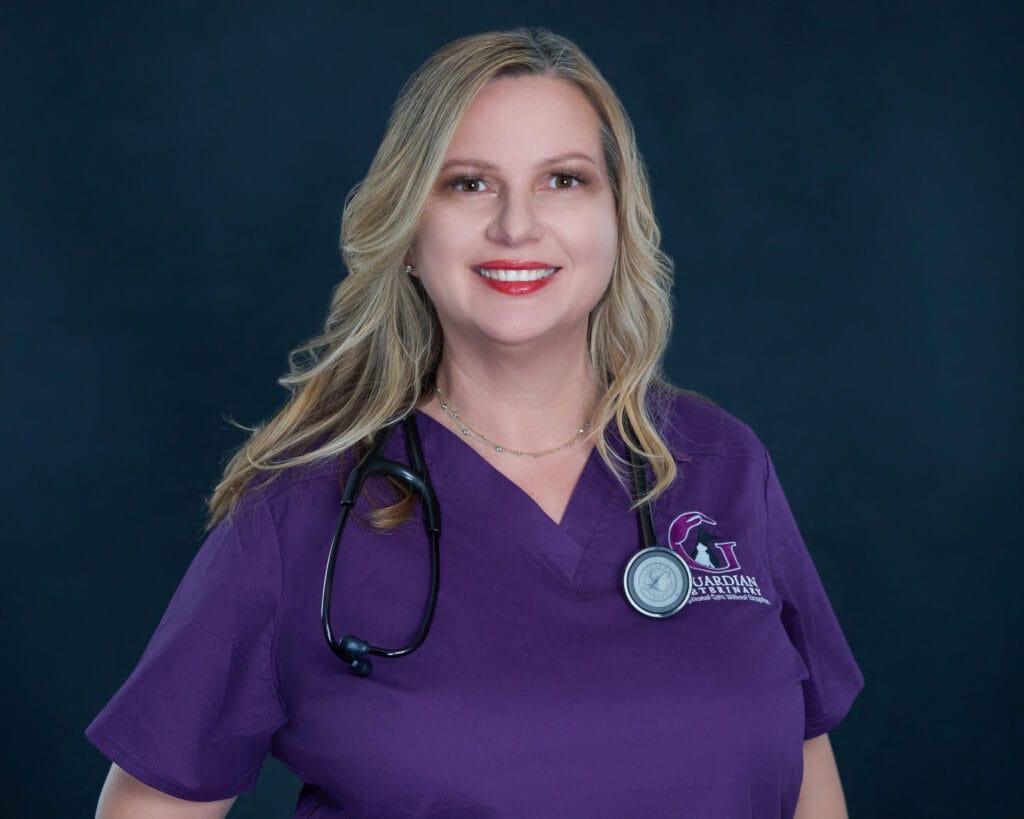 Our Team – Guardian Veterinary Specialists