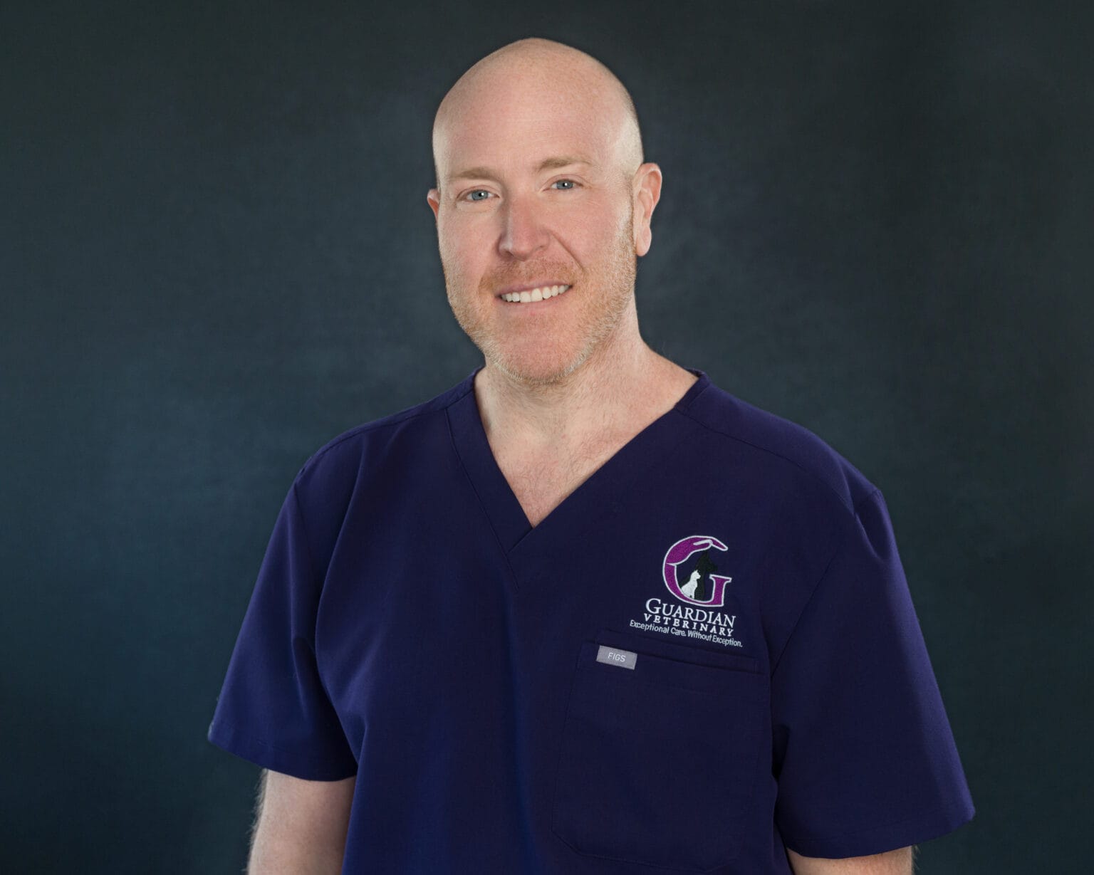 Our Team – Guardian Veterinary Specialists