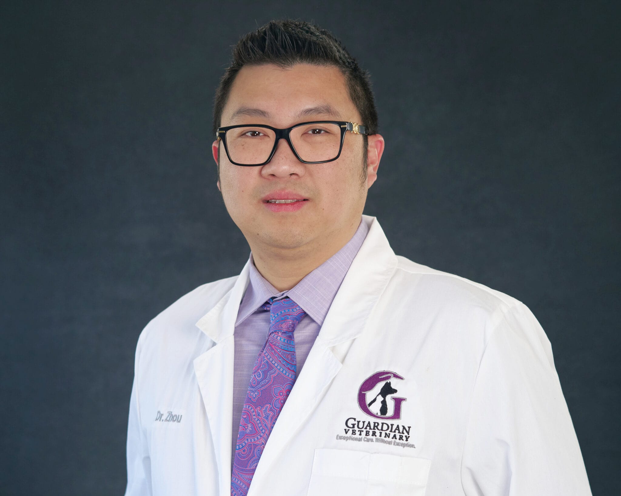 Our Team – Guardian Veterinary Specialists