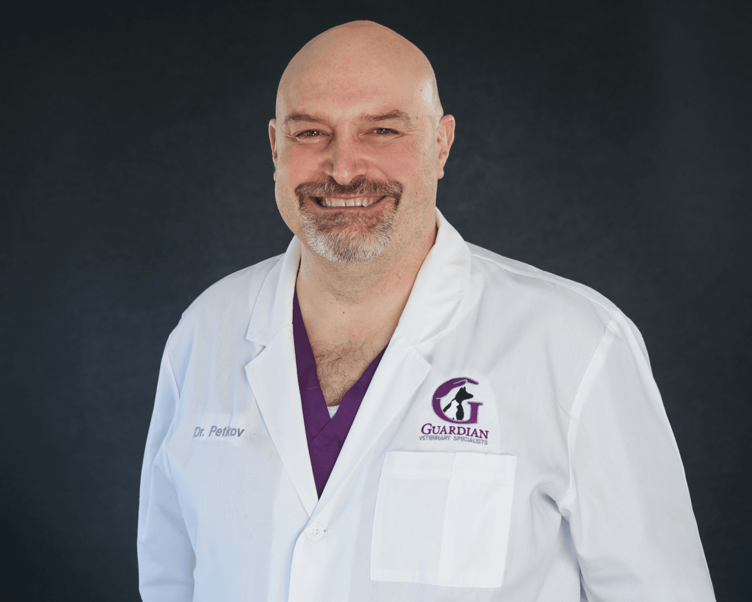 Our Team - Guardian Veterinary Specialists