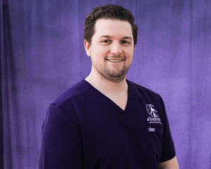 James Moyer, DVM – Guardian Veterinary Specialists